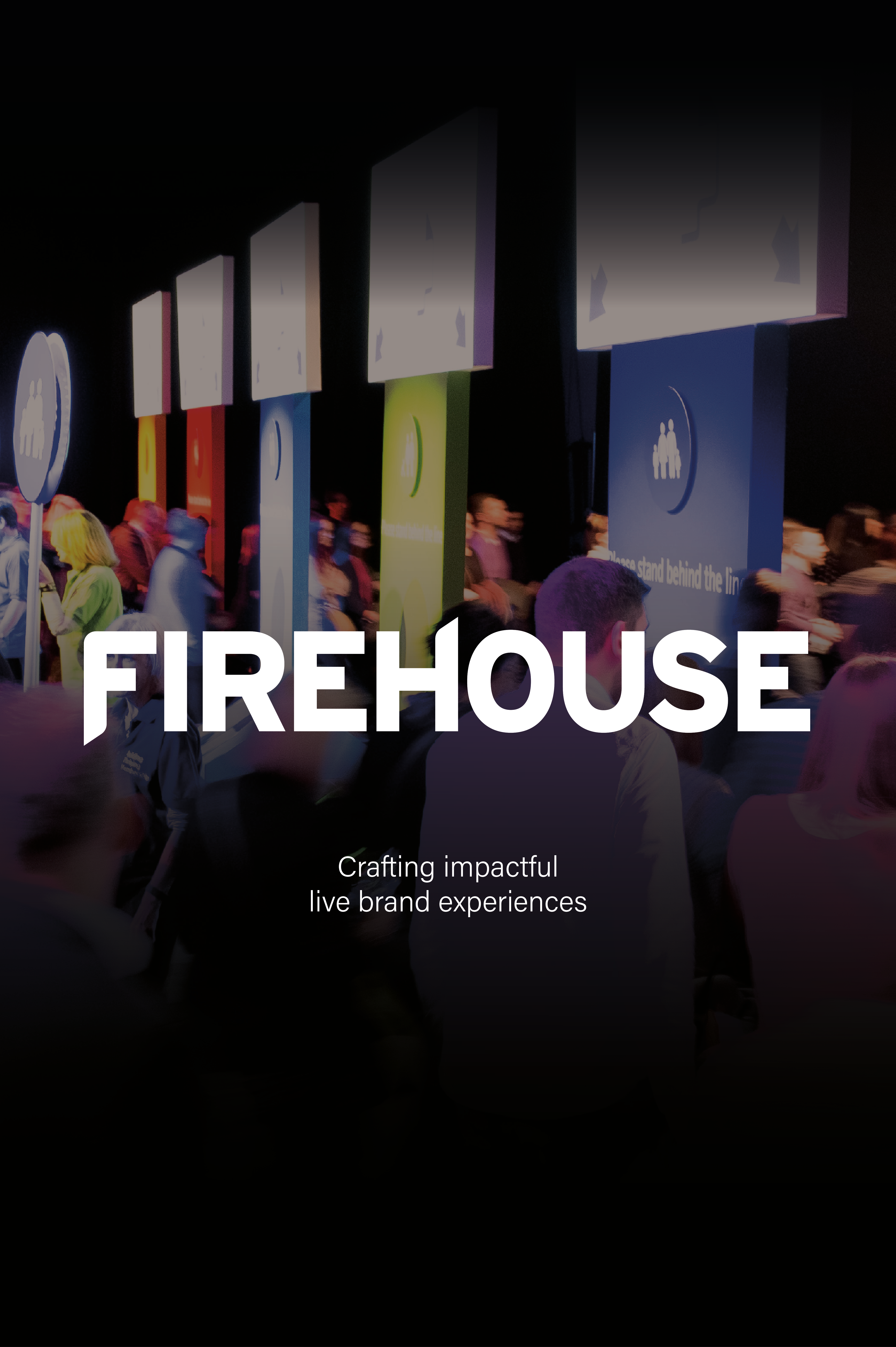 DRPG | Creative Group | Campaign - Film - Digital - Events